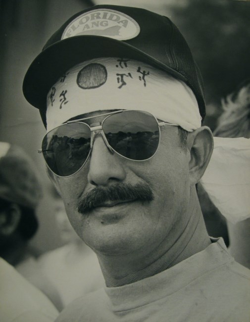 Remigio Alday Obituary - Tucson, AZ