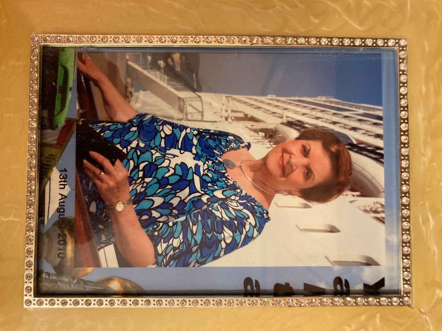 Miladis de Roman Obituary - Miami, FL