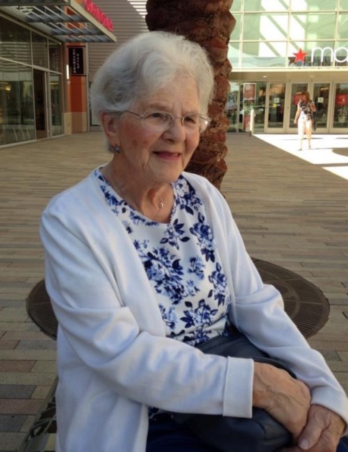 Marilyn Dimmick Obituary - Las Vegas, NV