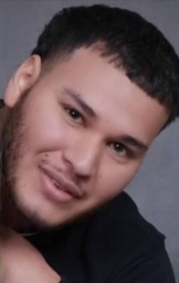 Jacob Islas Obituary - Sacramento, CA