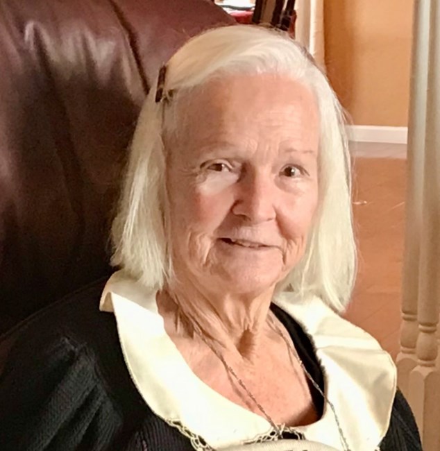 Virginia Shockley Obituary - Hamilton, TX
