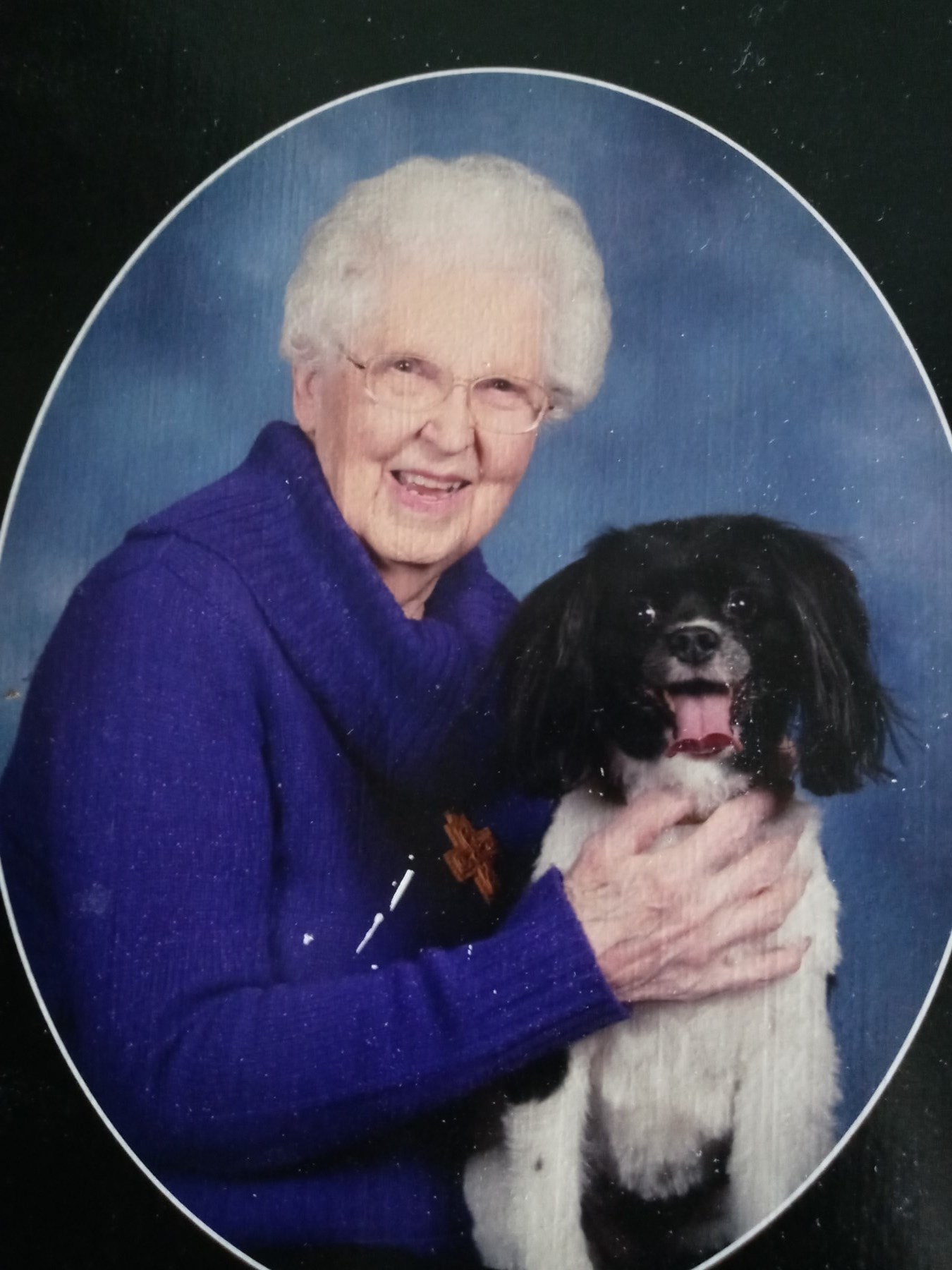 Mary Smith Obituary Pueblo Co