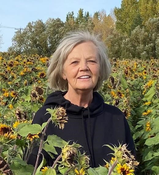 Judy Tarnes Obituary - Saskatoon, SK