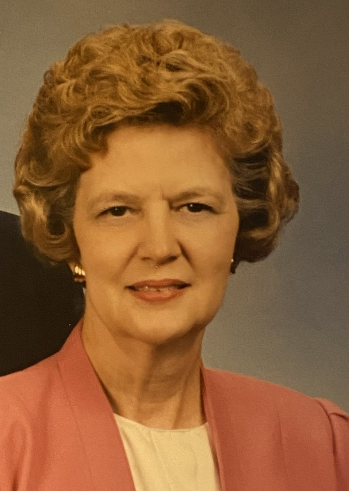 Jo Ann Witt Obituary - Richmond, VA