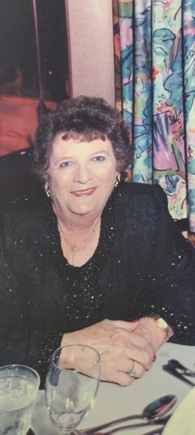 Doris Raulerson Obituary - Hollywood, FL