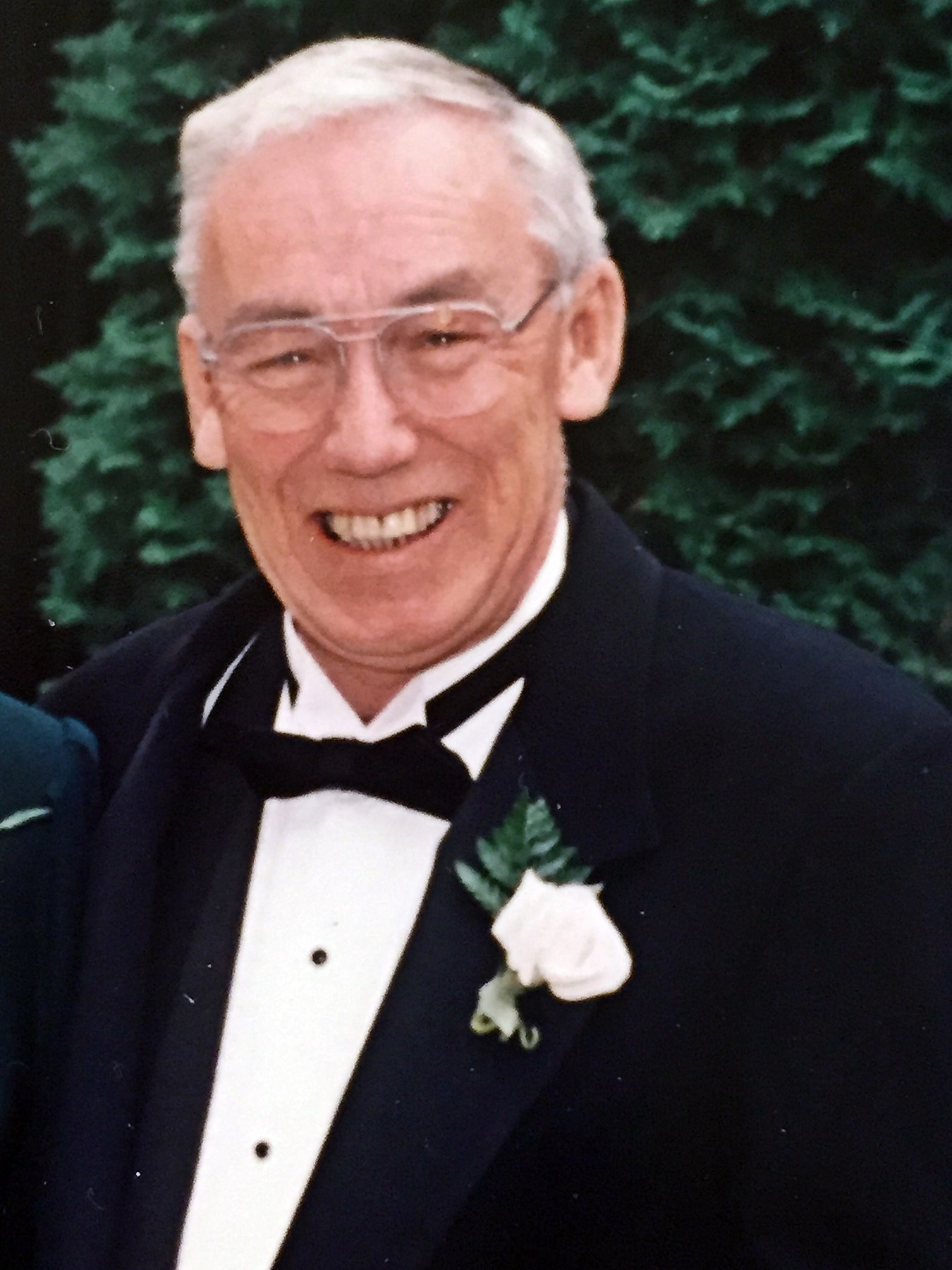 Fred Everett Nutter Obituary - Portland, ME