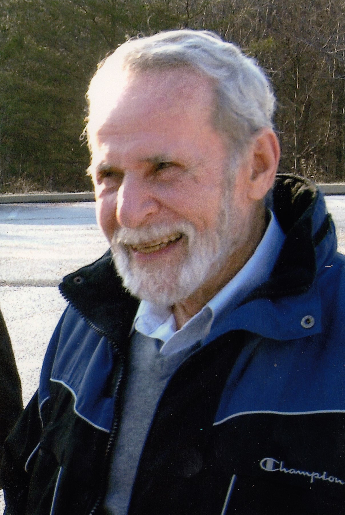 Ronald Gregory, Obituary - Timonium, MD