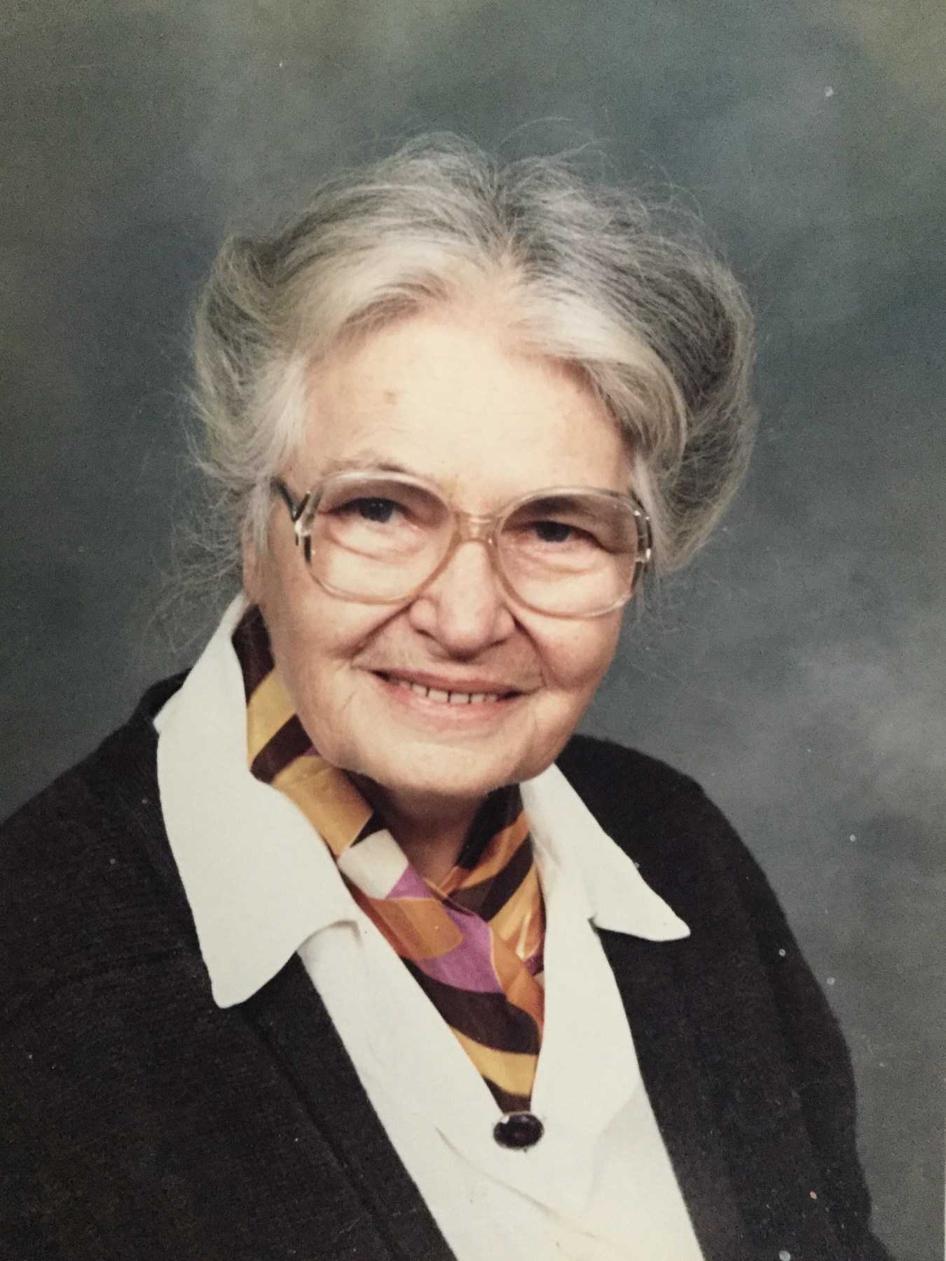 Margaretha Van Voorst Vader Obituary - Abbotsford, BC