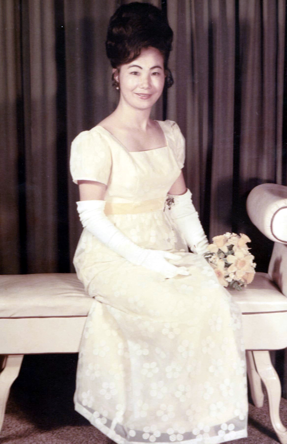 Tatsuko Sellers Obituary - Columbus, GA