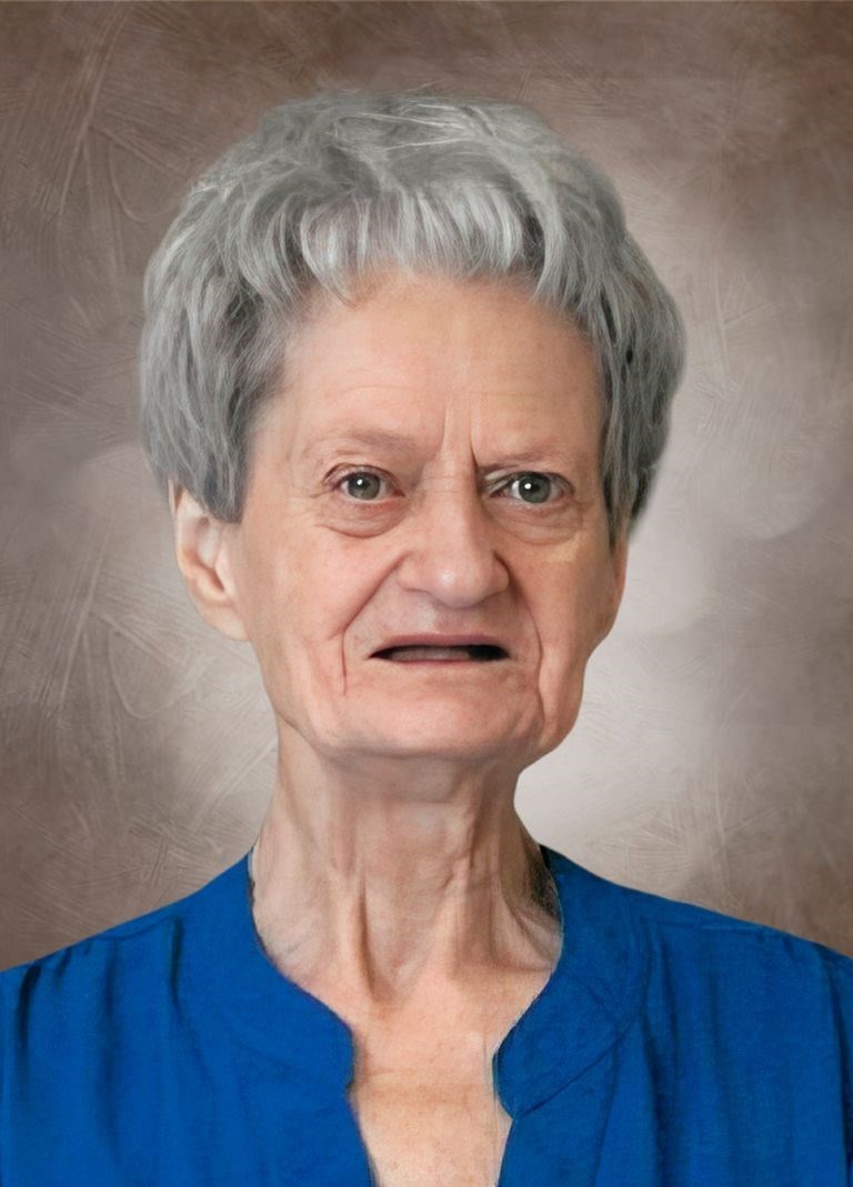 Judith Brisson Obituary - Chicoutimi, QC