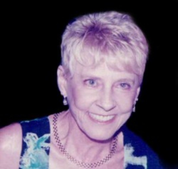 Ruth L. Munro Obituary - Levittown, PA
