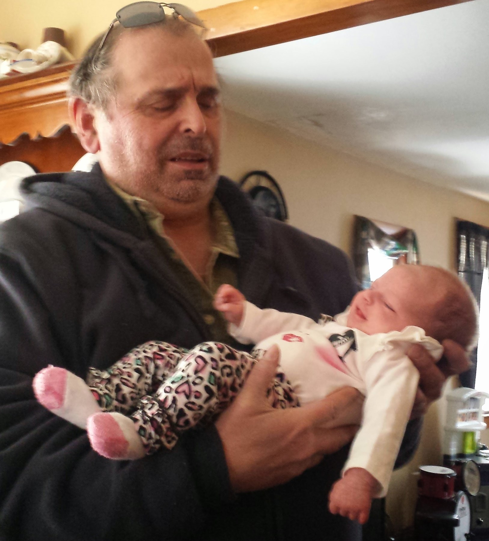 Glenn Correira Obituary - Warwick, RI