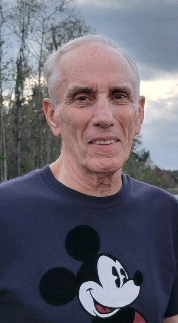 Bruce Morgan Obituary - Marietta, GA