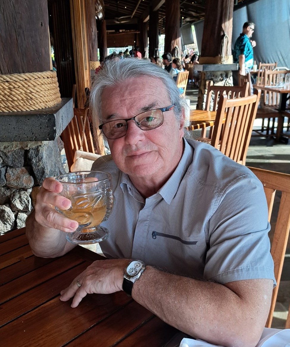 Richard Morin Obituary - St-Eustache, QC