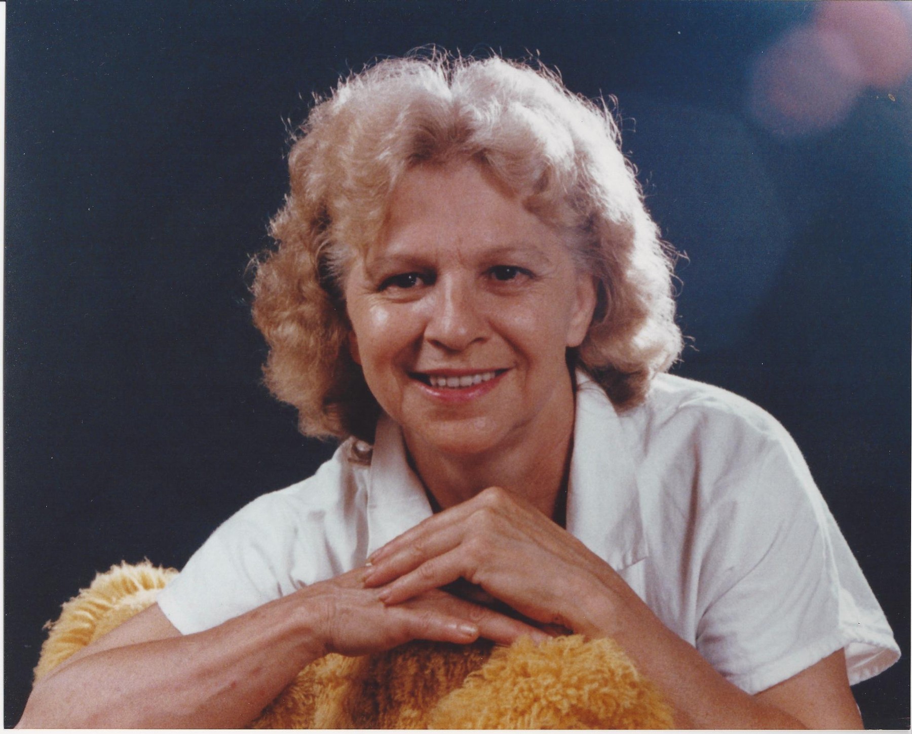 Martha Jo Dutton Obituary - Birmingham, AL