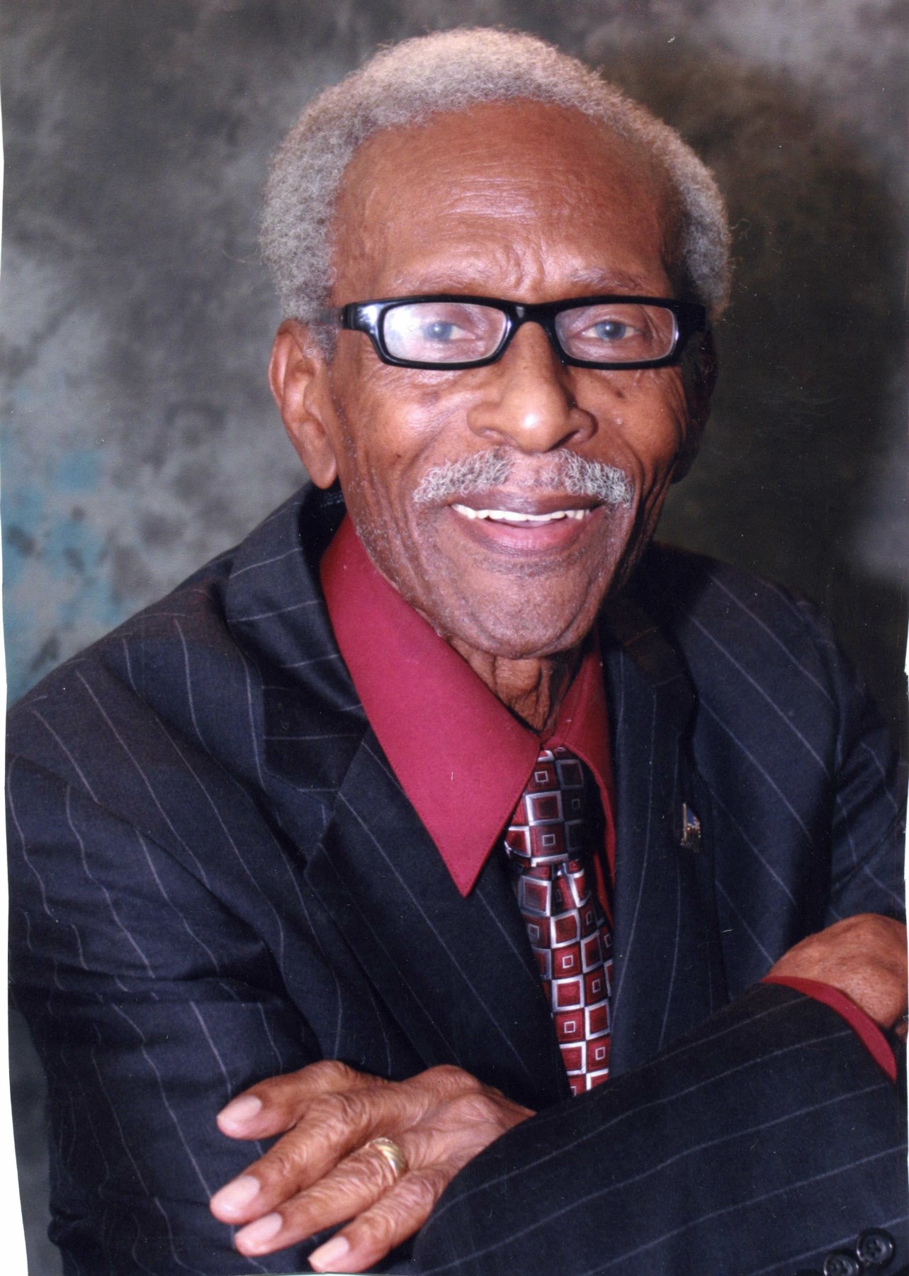 Mack Harris Obituary - Redding, CA