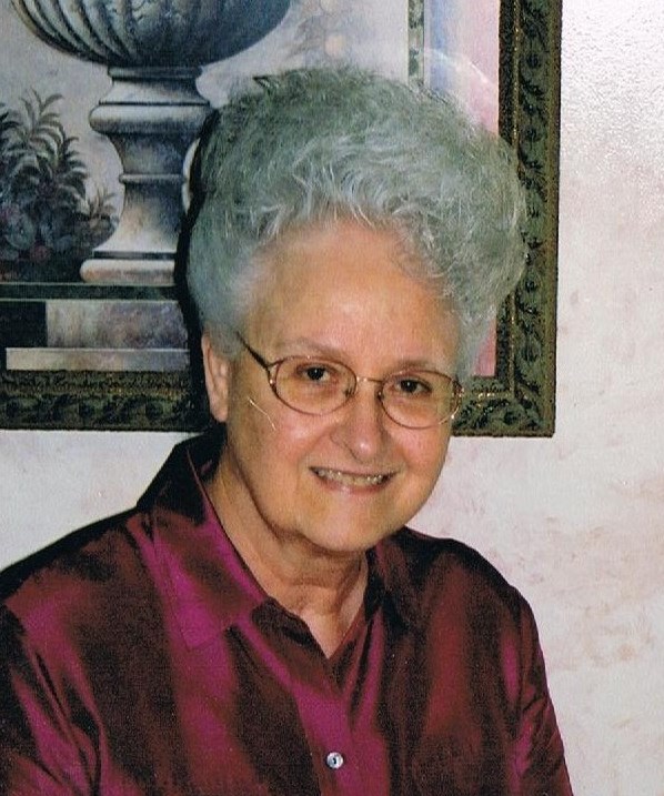 Joyce Madden Obituary - Houston, TX