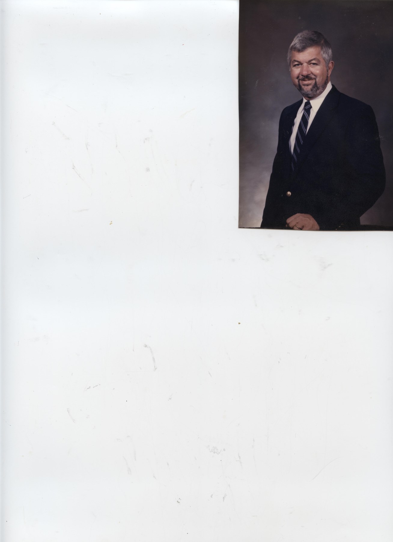 John Randall Pridgen avis de décès - Jacksonville Beach, FL