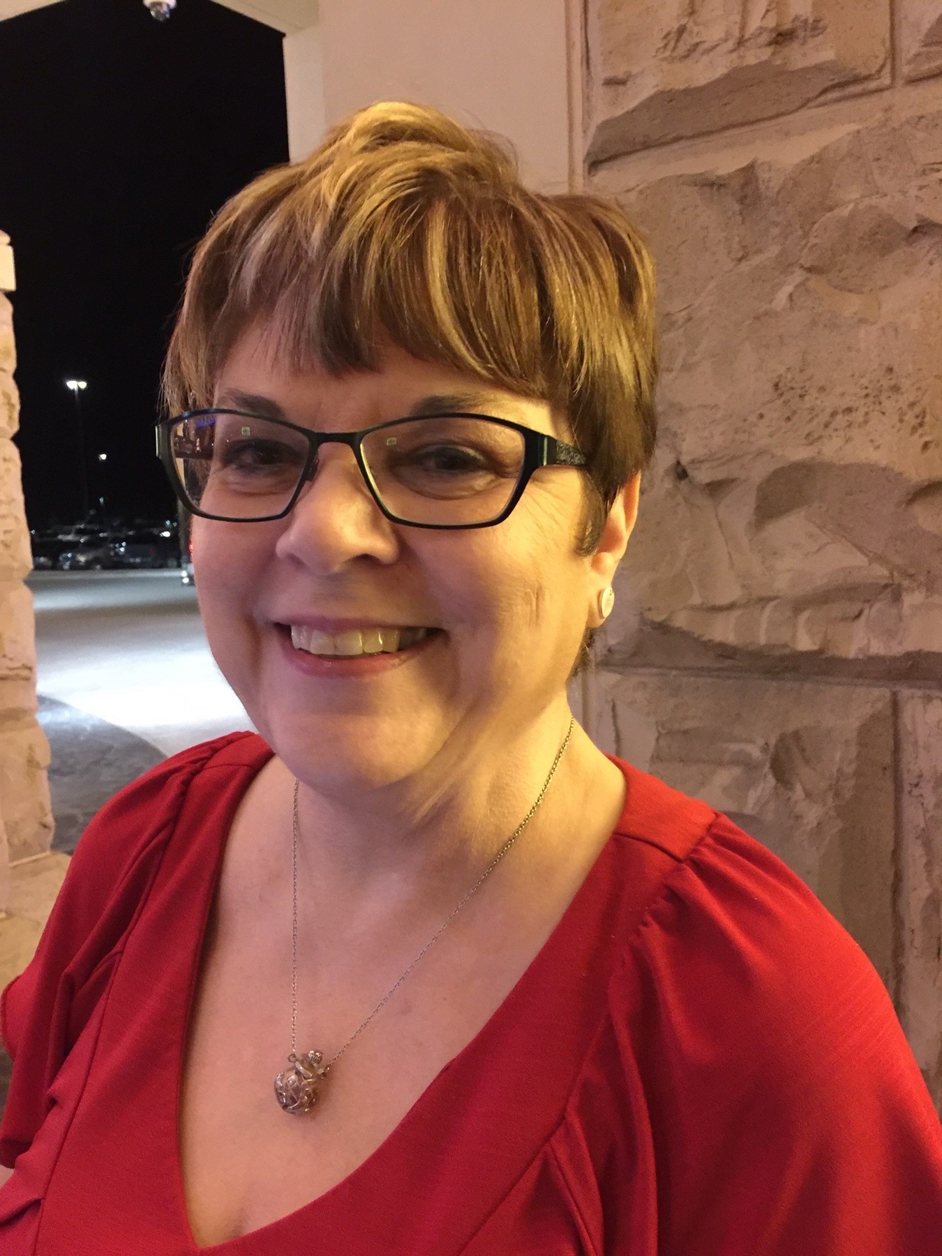 Joyce Staats Obituary - Wichita Falls, TX