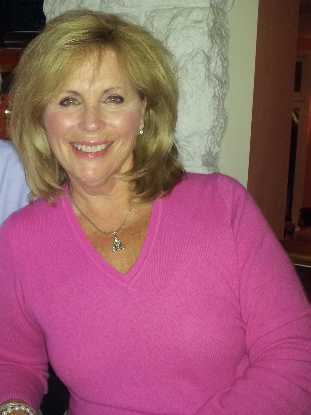 Nancy Lyon Obituary - Scituate, MA