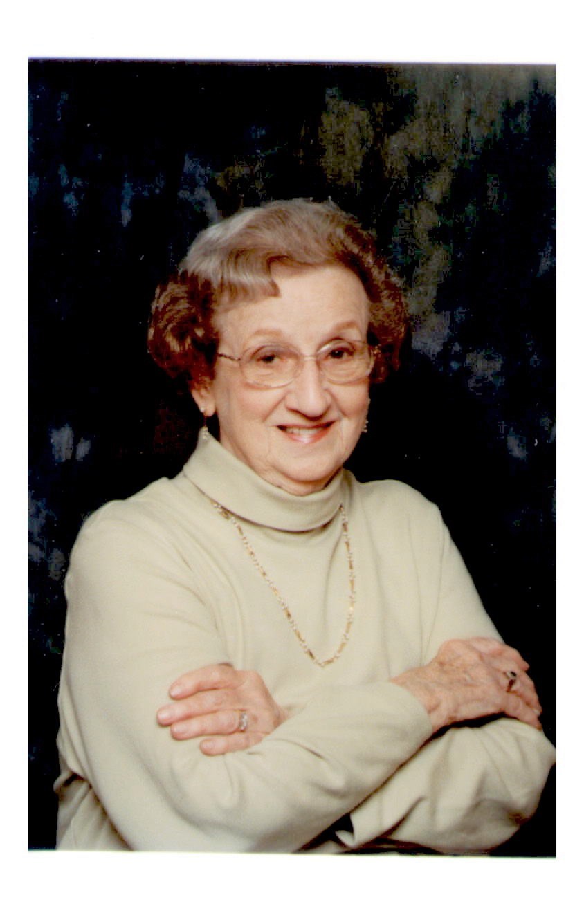 Joann Iles Obituary - Grove City, OH