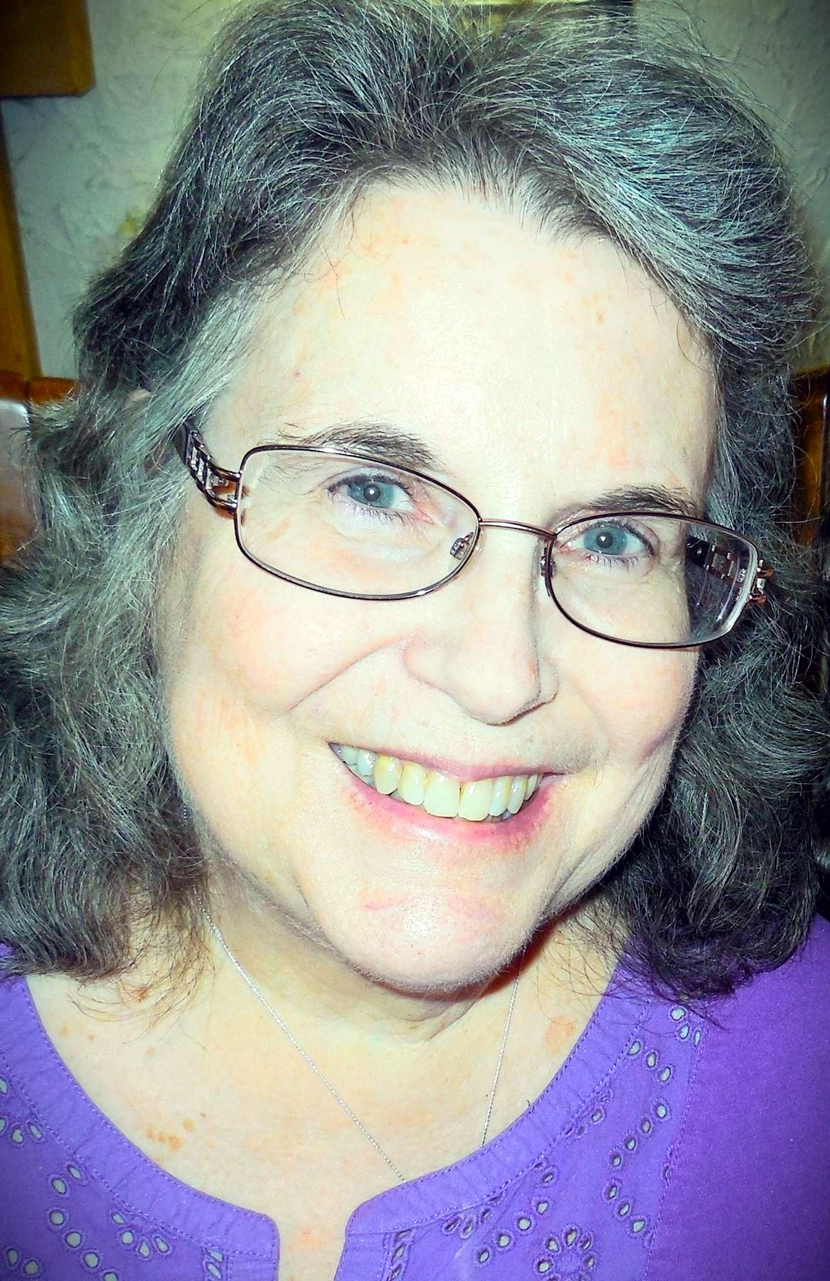 Susan Bellotti Obituary - Fountain, CO