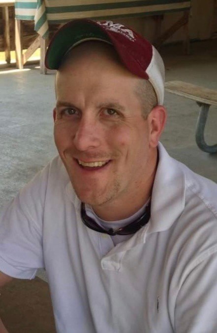 Dustin Fitts Obituary - Attalla, AL