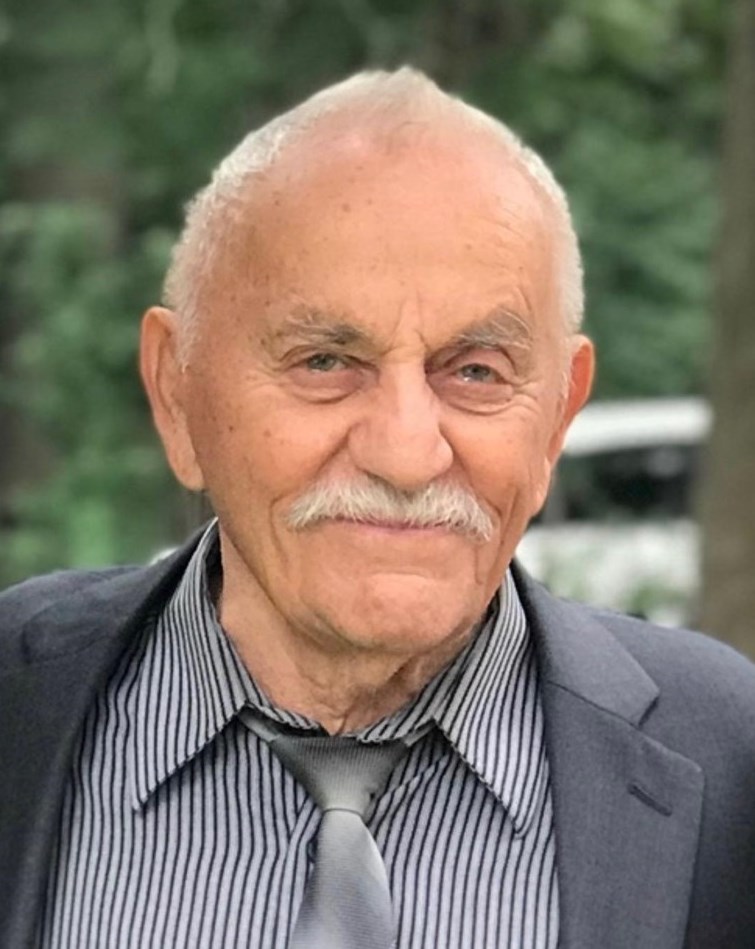 Georgi Dimovski Obituary - Livonia, MI