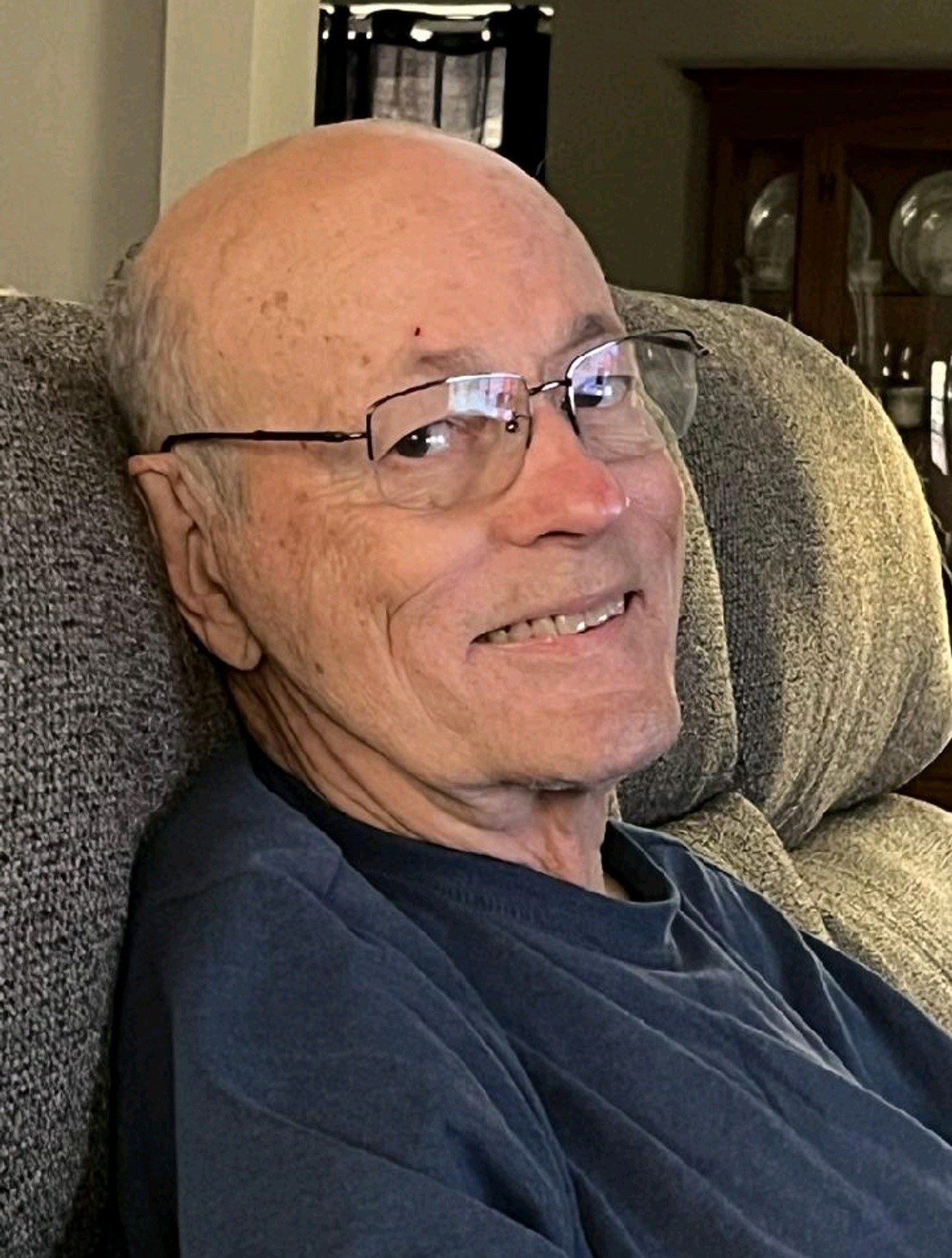 David Dabney Obituary - Conroe, TX