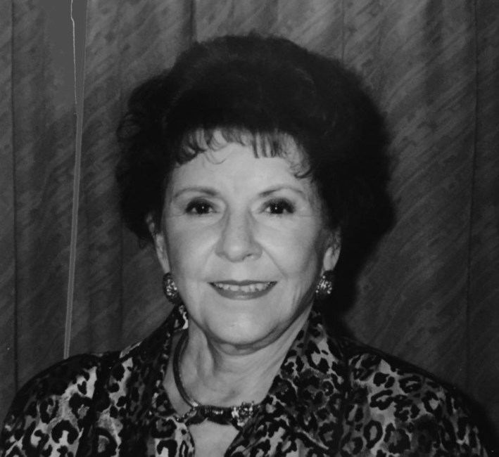 Patsy Fondren Obituary - Austin, TX