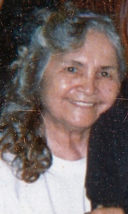 Lydia Ybarra Obituary - Corpus Christi, TX