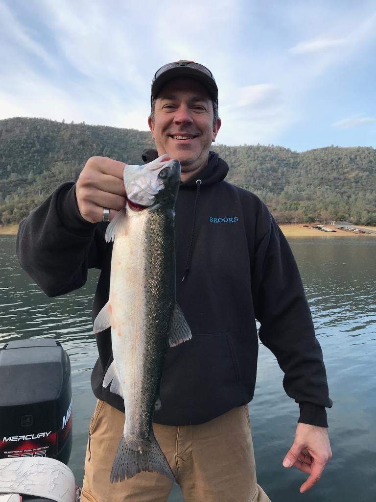 Michael Brooks Obituary - Fresno, CA