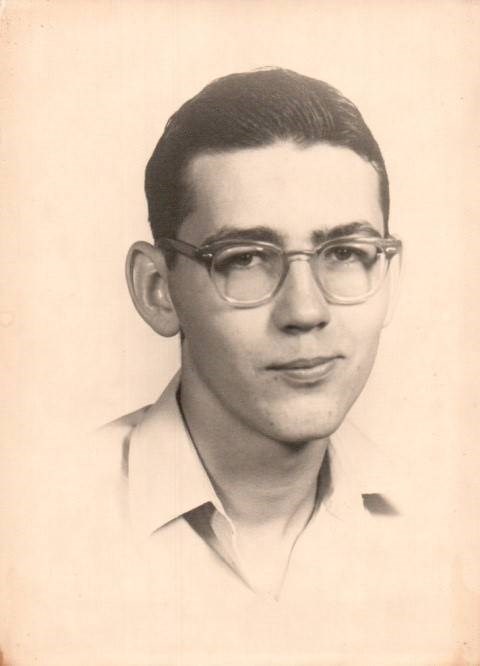 Robert Tribble Obituary - Cocoa, FL