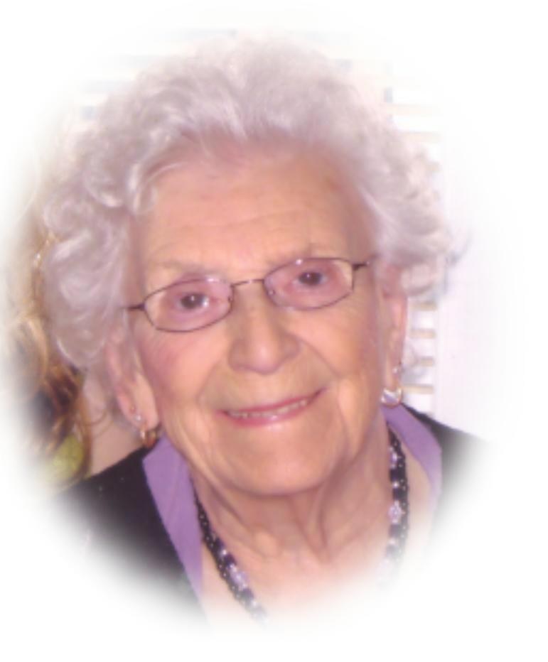 Yvette Lévesque Obituary - Jonquiere, QC Yvette Lévesque Obituary - Jonquiere, QC