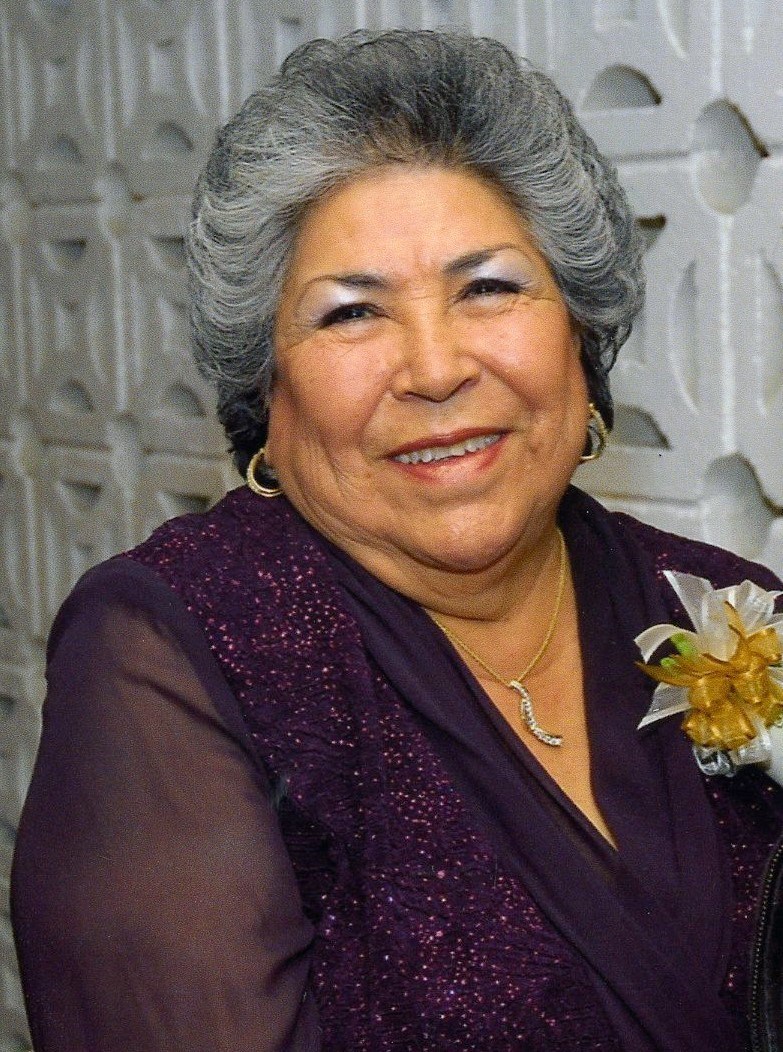 Maria Gonzalez Obituary - El Paso, TX
