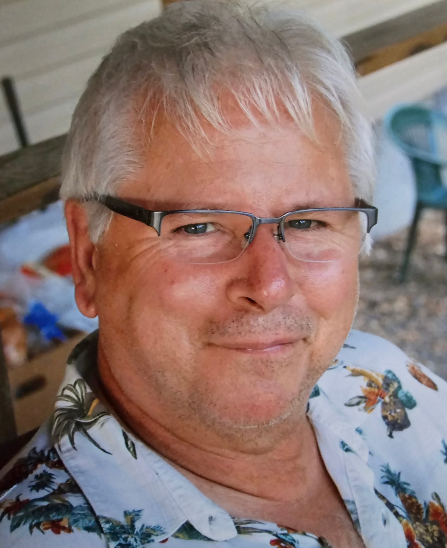 Martin Nixon Obituary - Richmond, VA