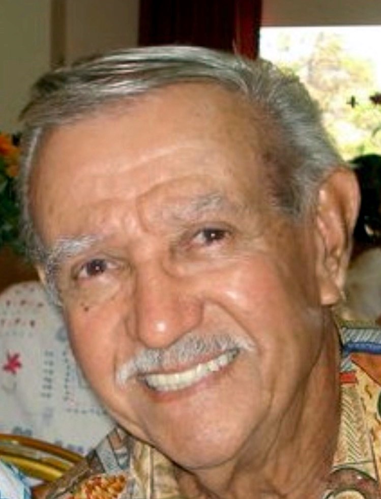 Albert Pagan Obituary - Honolulu, HI