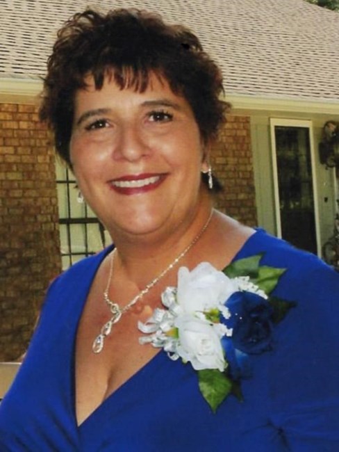 Pamela Giauque Obituary - Baton Rouge, LA