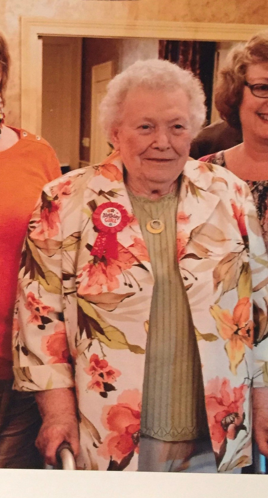 Elizabeth Miller Obituary - Louisville, KY