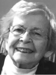 Ruth Daws Obituary - Marietta, GA