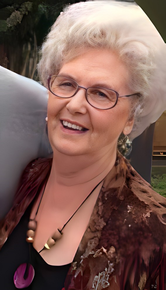 Betty Stanley Obituary - North Little Rock, AR