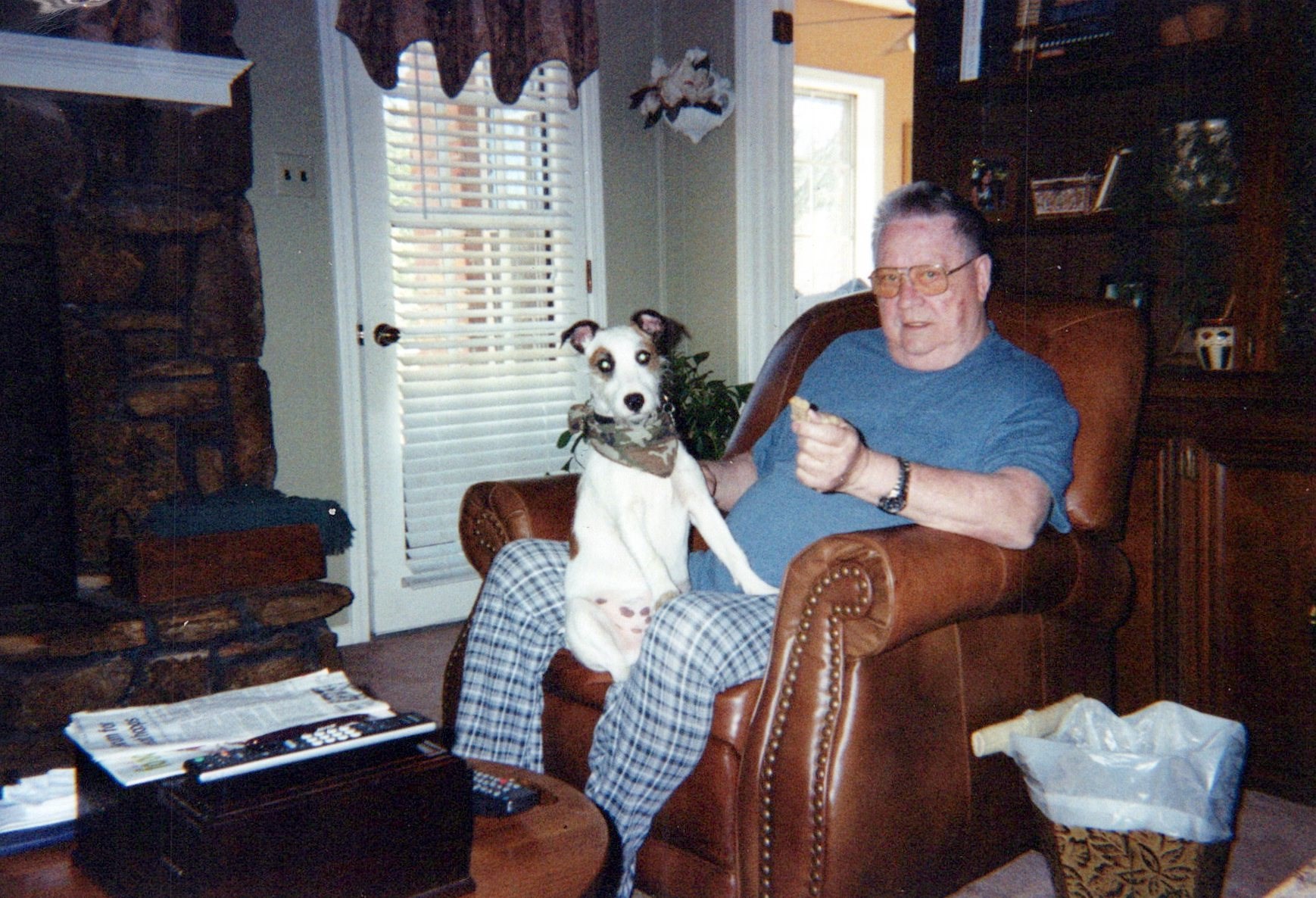 James Thomas Obituary - Collierville, TN