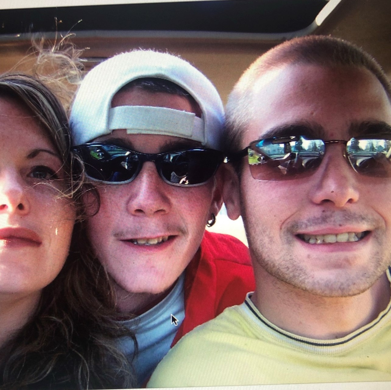 Jason Beardsley's Instagram, Twitter & Facebook on IDCrawl