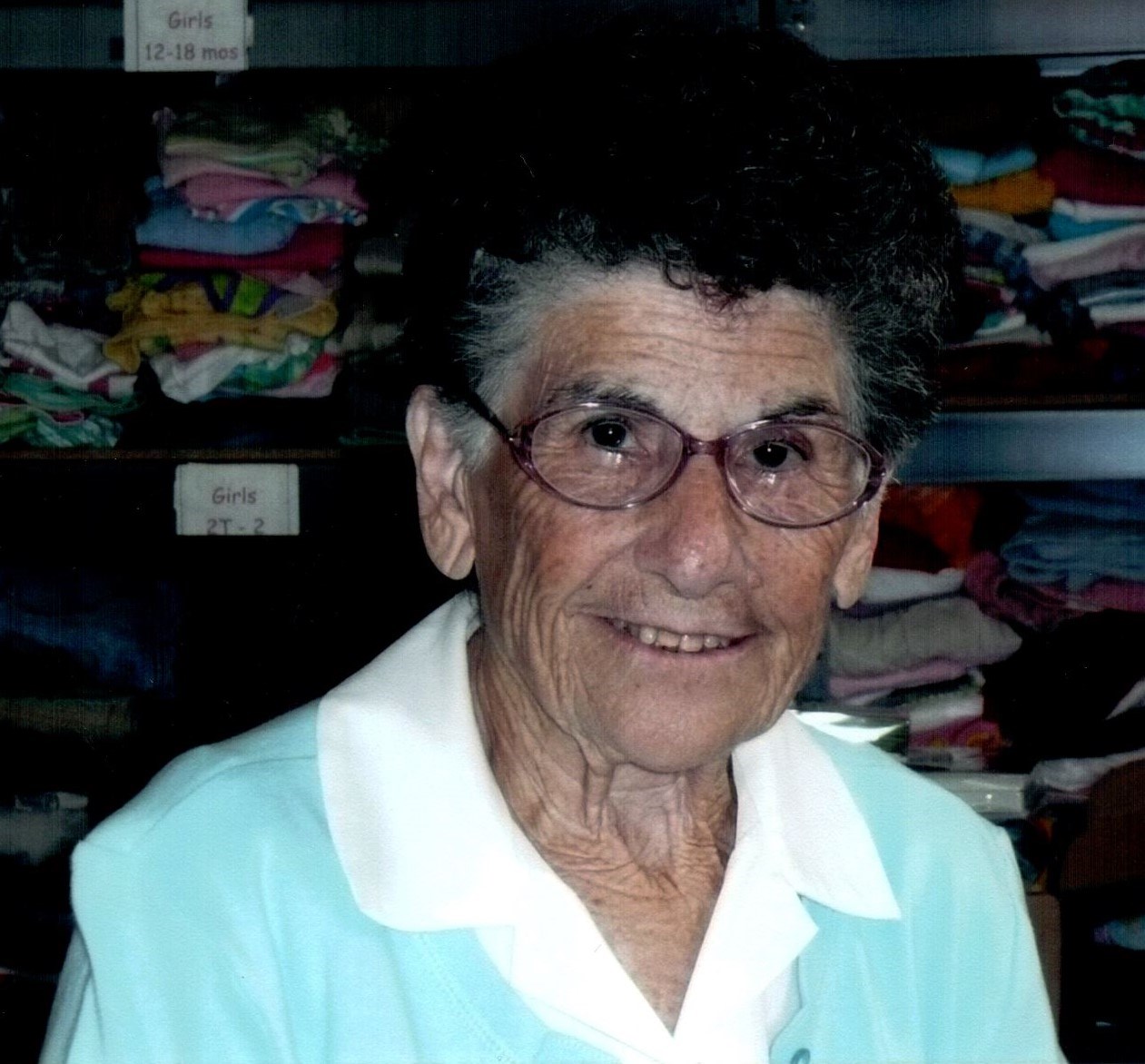 Marie Foti Obituary - Hope Mills, NC