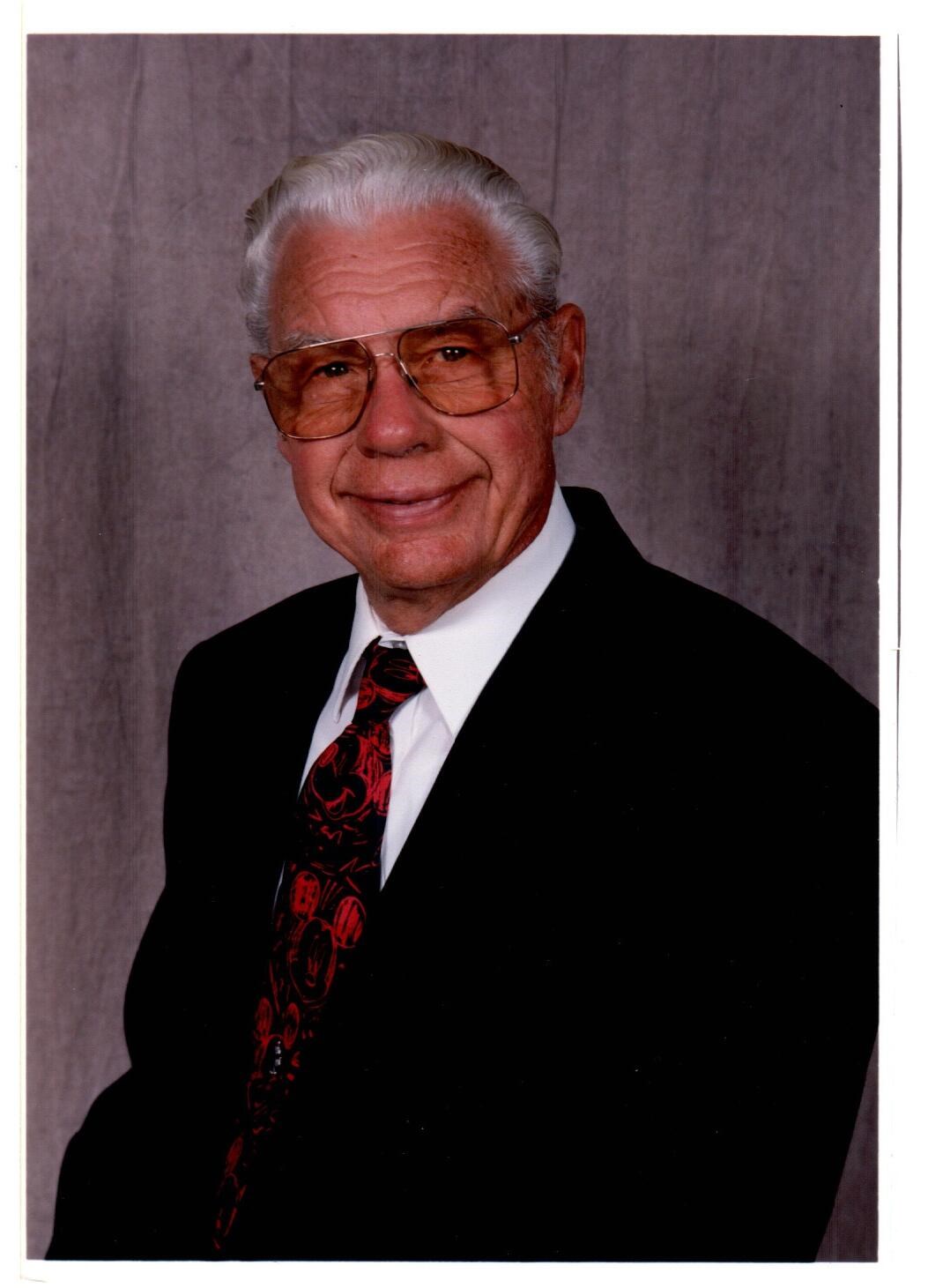 Lee Wilson Obituary - Riverside, CA