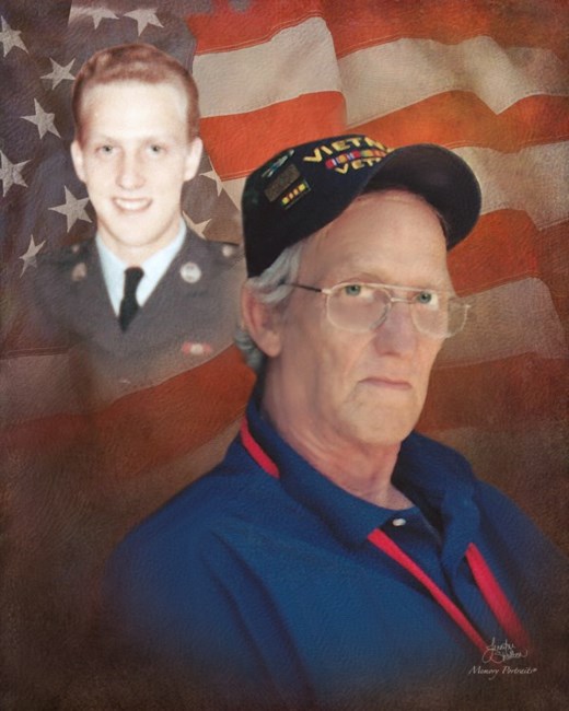 Jerry Allan Miller Obituary - Louisville, KY