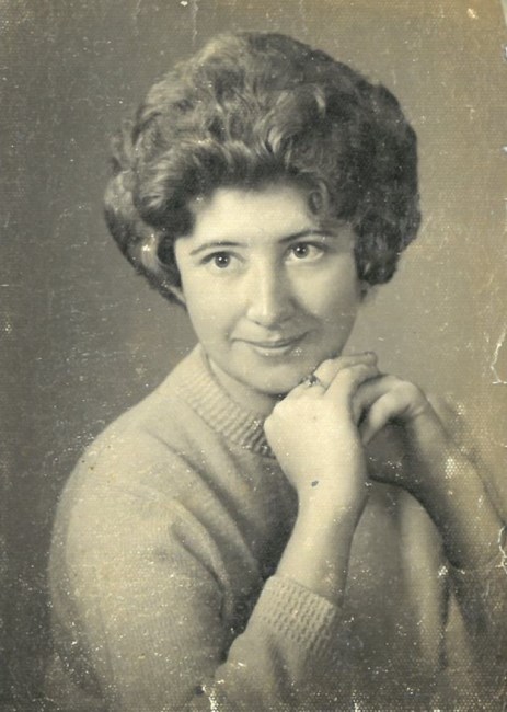 Diane Knapp Obituary - Richfield, MN