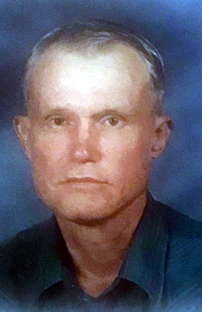 Richard Sanders Obituary - McGregor, TX