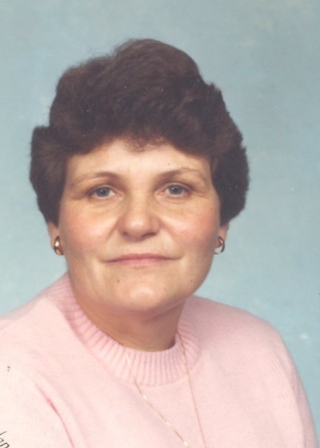 Roena Smallwood Morgan Obituary - Louisville, KY