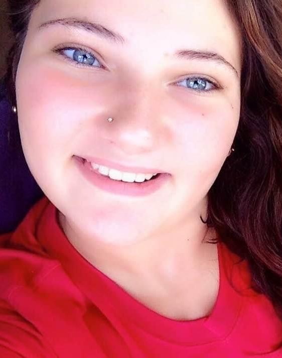 Samantha "Sami" Michelle Dugas Obituary - New Iberia, LA